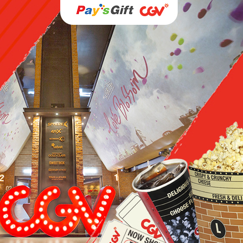 Paysgift - CGV