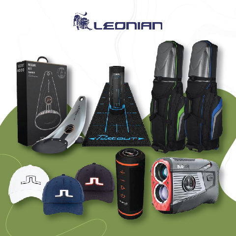 Paysgift - Leonian Golf