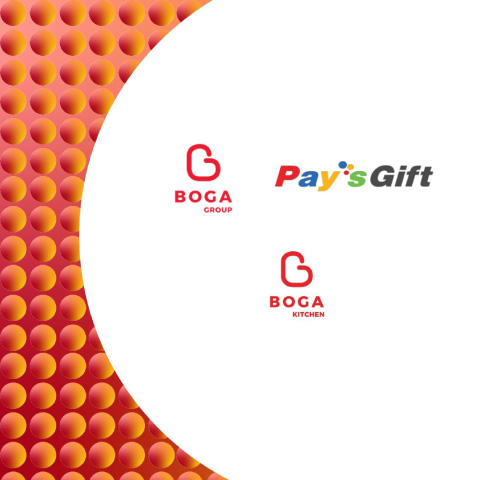 Paysgift - Boga Kitchen