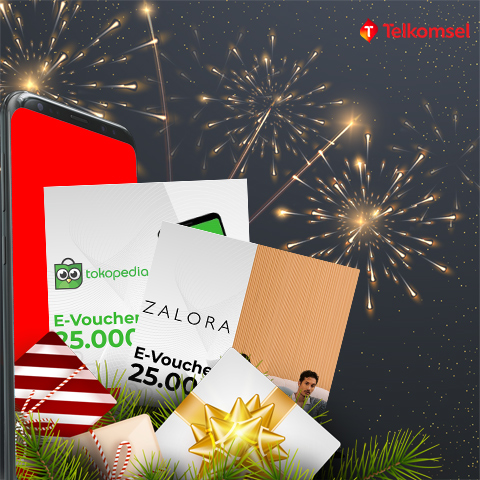 Paysgift - Voucher Digital Paket Belanja 2