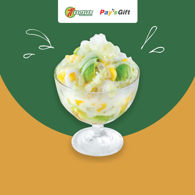 Paysgift - [Mobile Gifting] EsTeler77