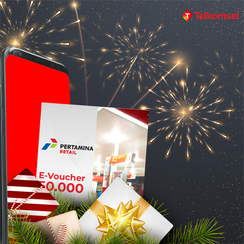 Paysgift - Voucher Digital Paket Belanja 3