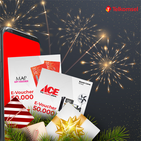 Paysgift - test Voucher Digital Paket Belanja 1